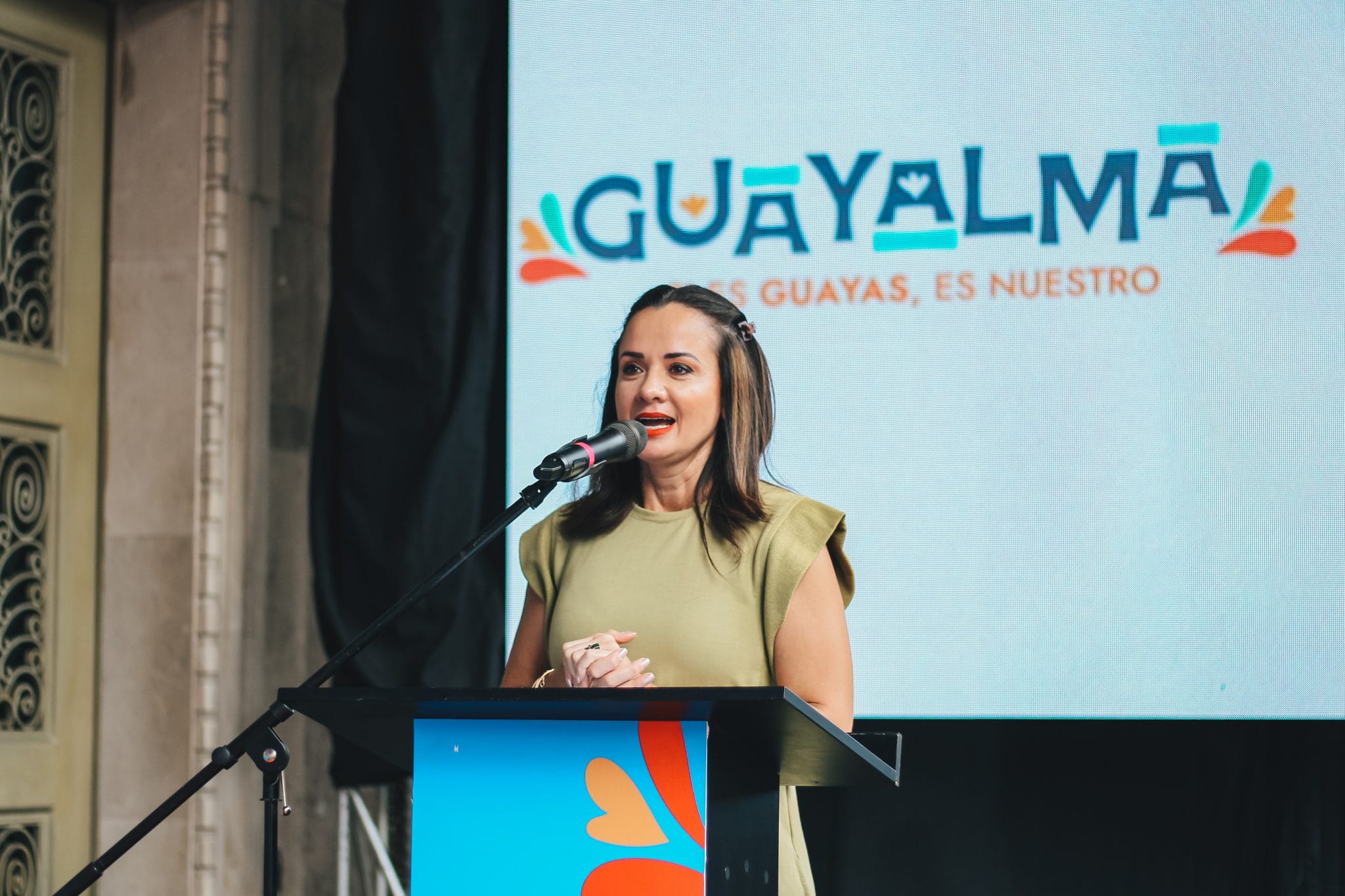 Guayas Estratégica – Empresa Pública de Desarrollo, Producción e ...